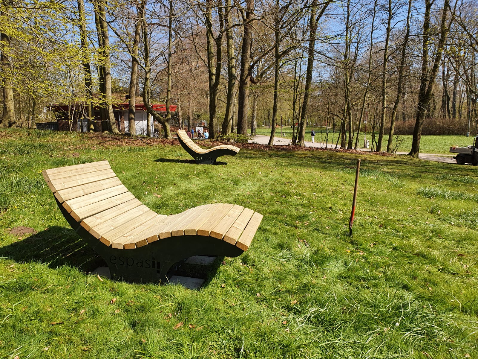 An vielen Ecken in unserem schönen Ort… – Gemeinde Leck