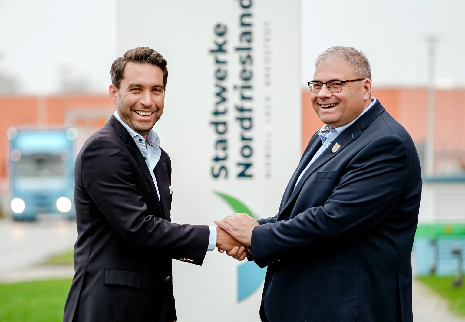 Geschäftsführer Dr. Jan Schulz verlässt Stadtwerke Nordfriesland ...