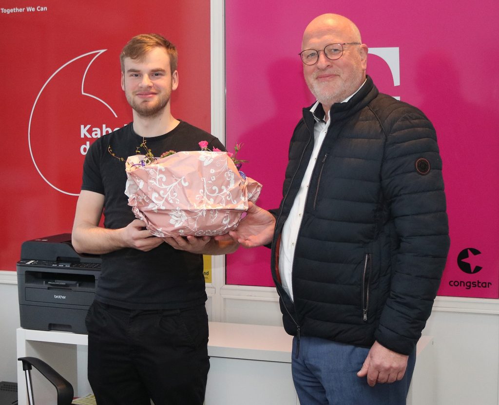 Willkommen in Leck… – Gemeinde Leck