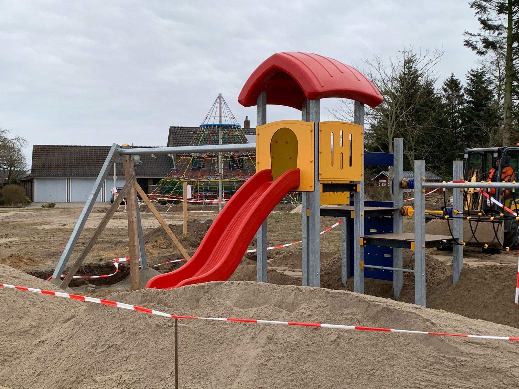 Das ist Mitbestimmung! – Gemeinde Leck