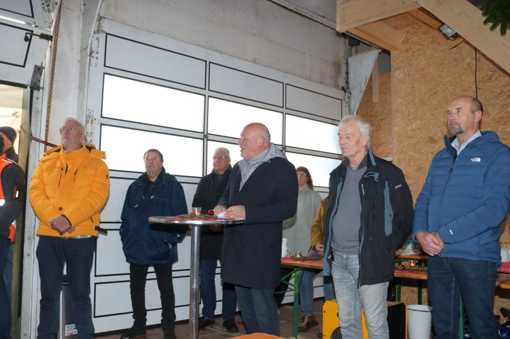 Unsere Kläranlage Leck – Gemeinde Leck