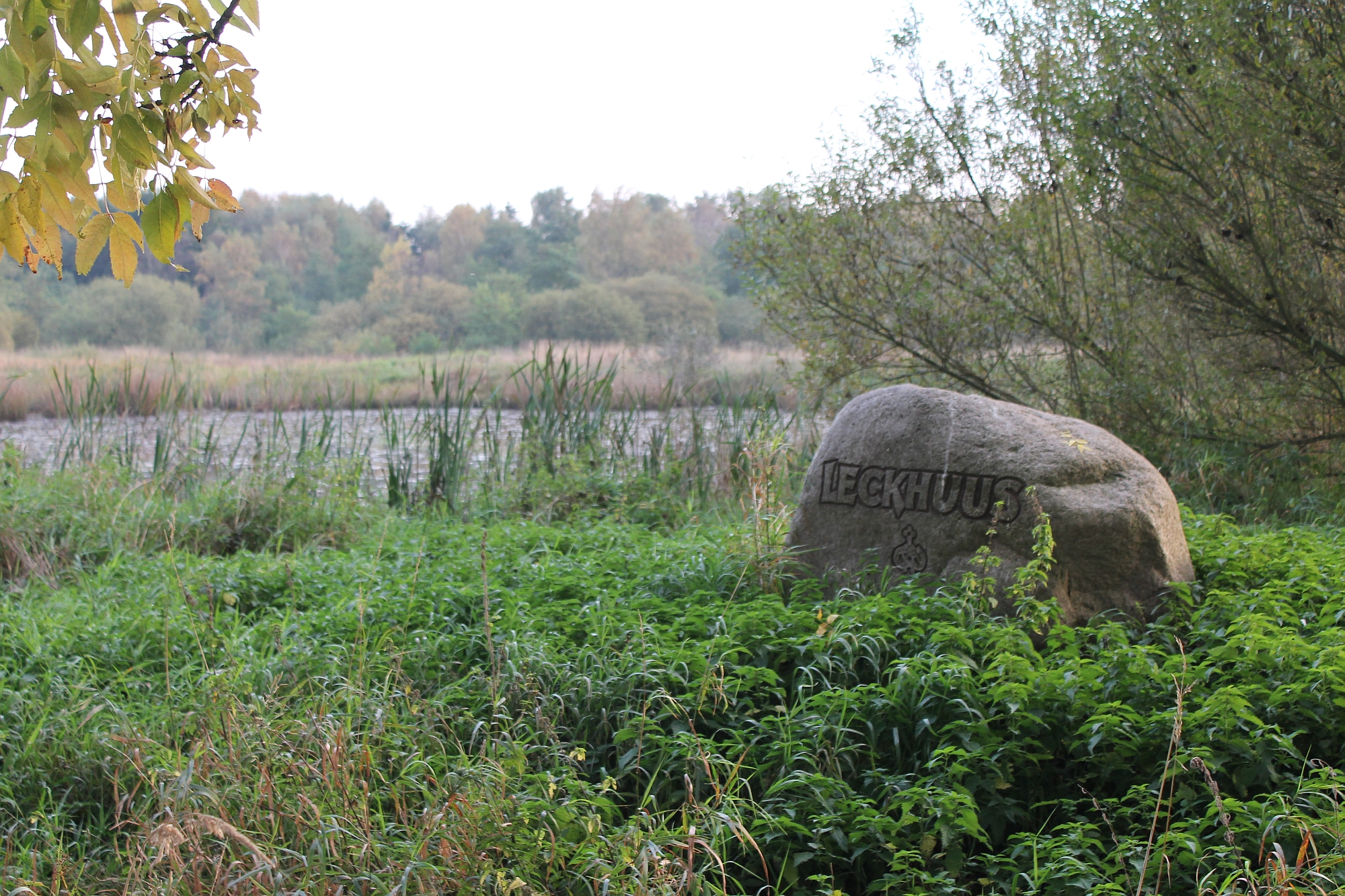 Gemeindeportrait – Gemeinde Leck