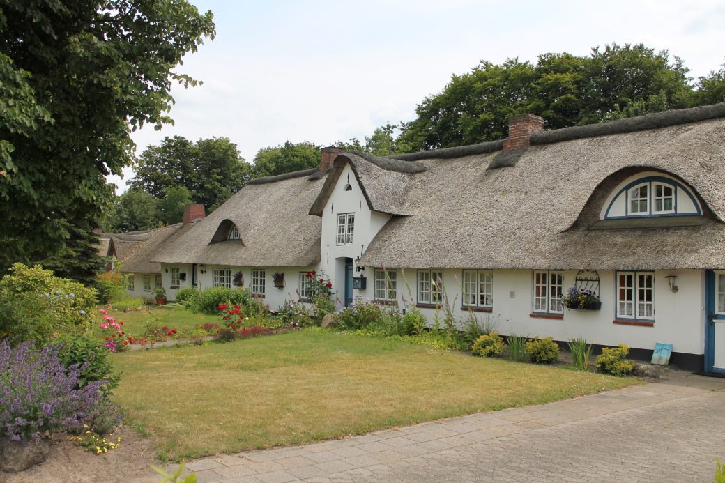 Gemeinde Leck – …zum Glück gibt's Leck!