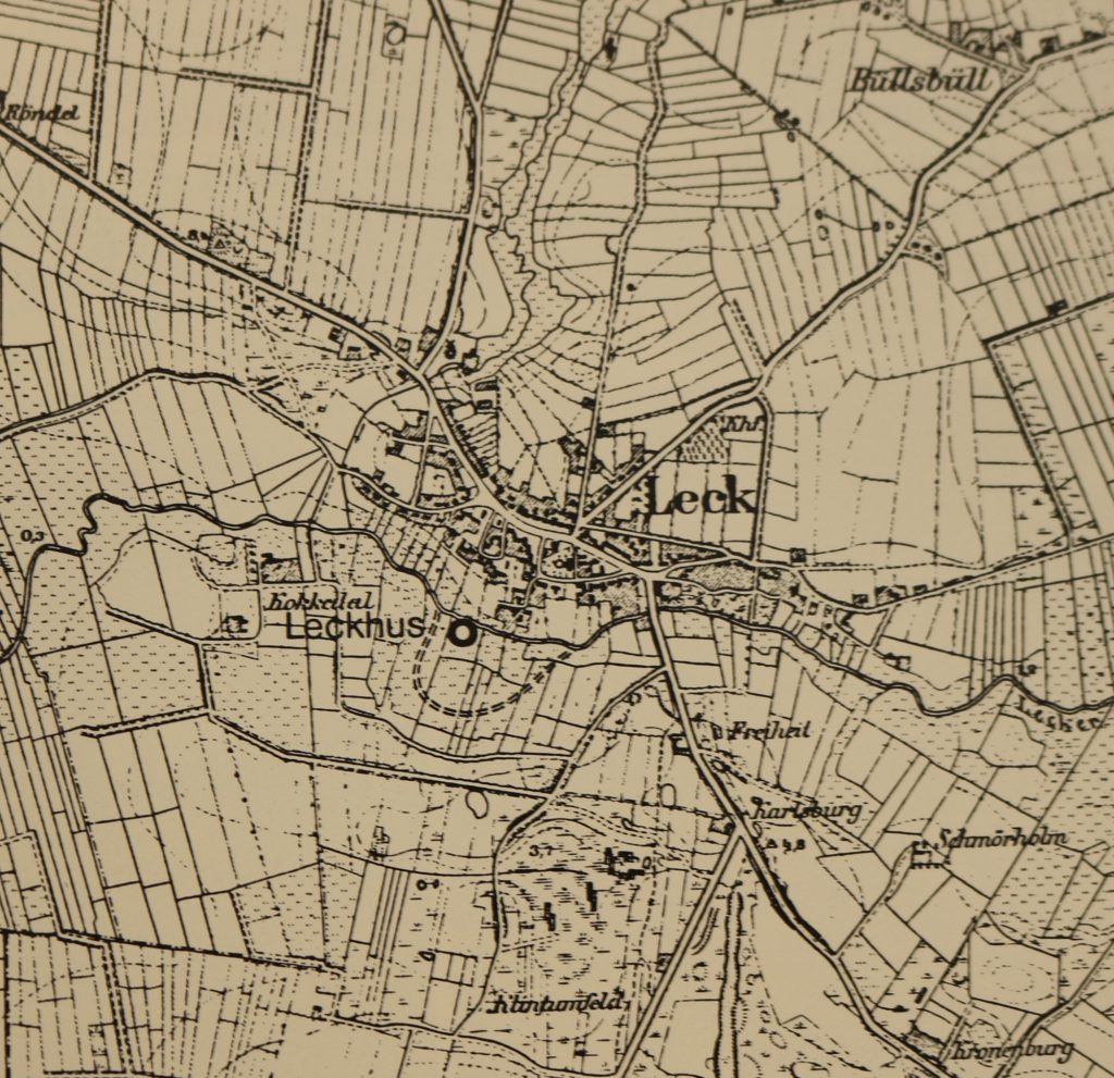 Geschichte – Gemeinde Leck