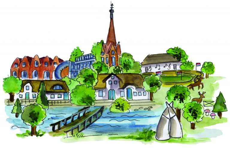 Leck – Gemeinde Leck