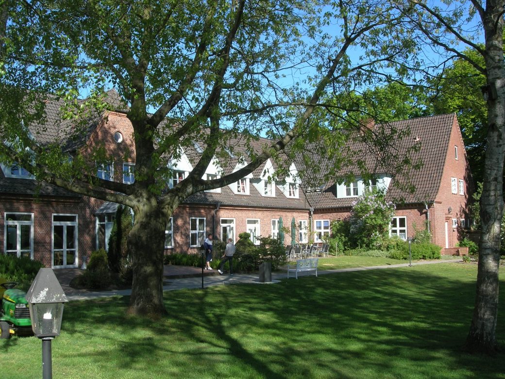 Leben in Leck – Gemeinde Leck