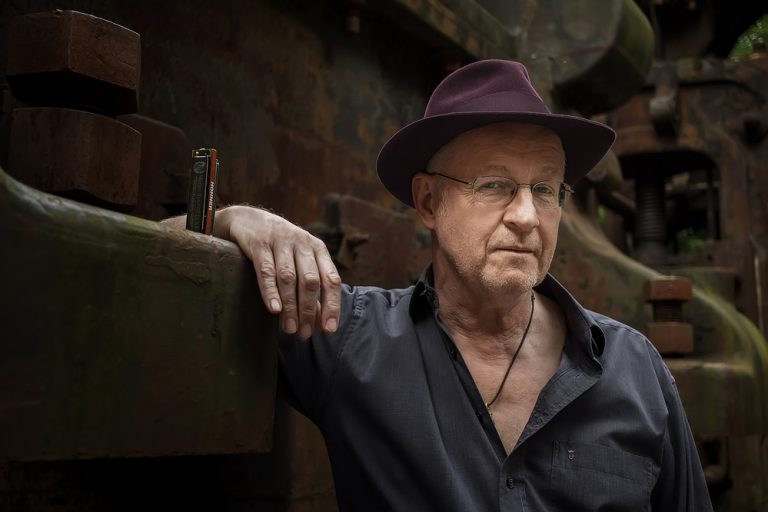 Steve Baker – Gemeinde Leck