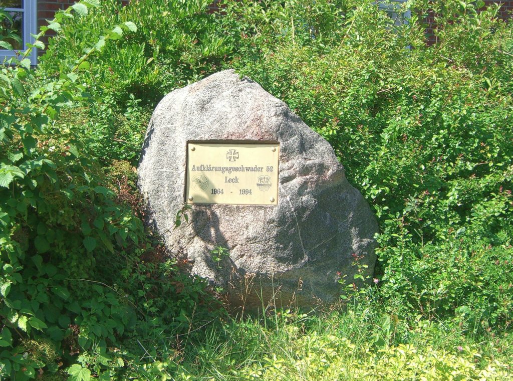Herzlich willkommen im Luftkurort Leck! – Gemeinde Leck