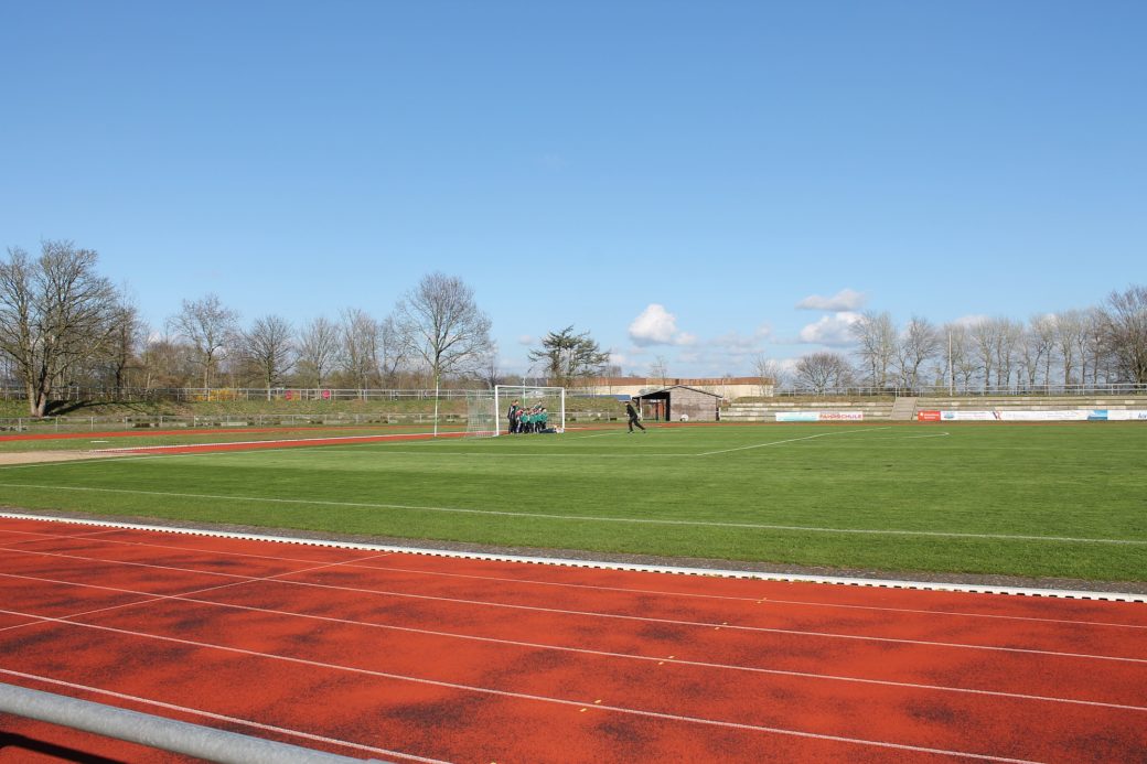 Herzlich willkommen im Luftkurort Leck! – Gemeinde Leck